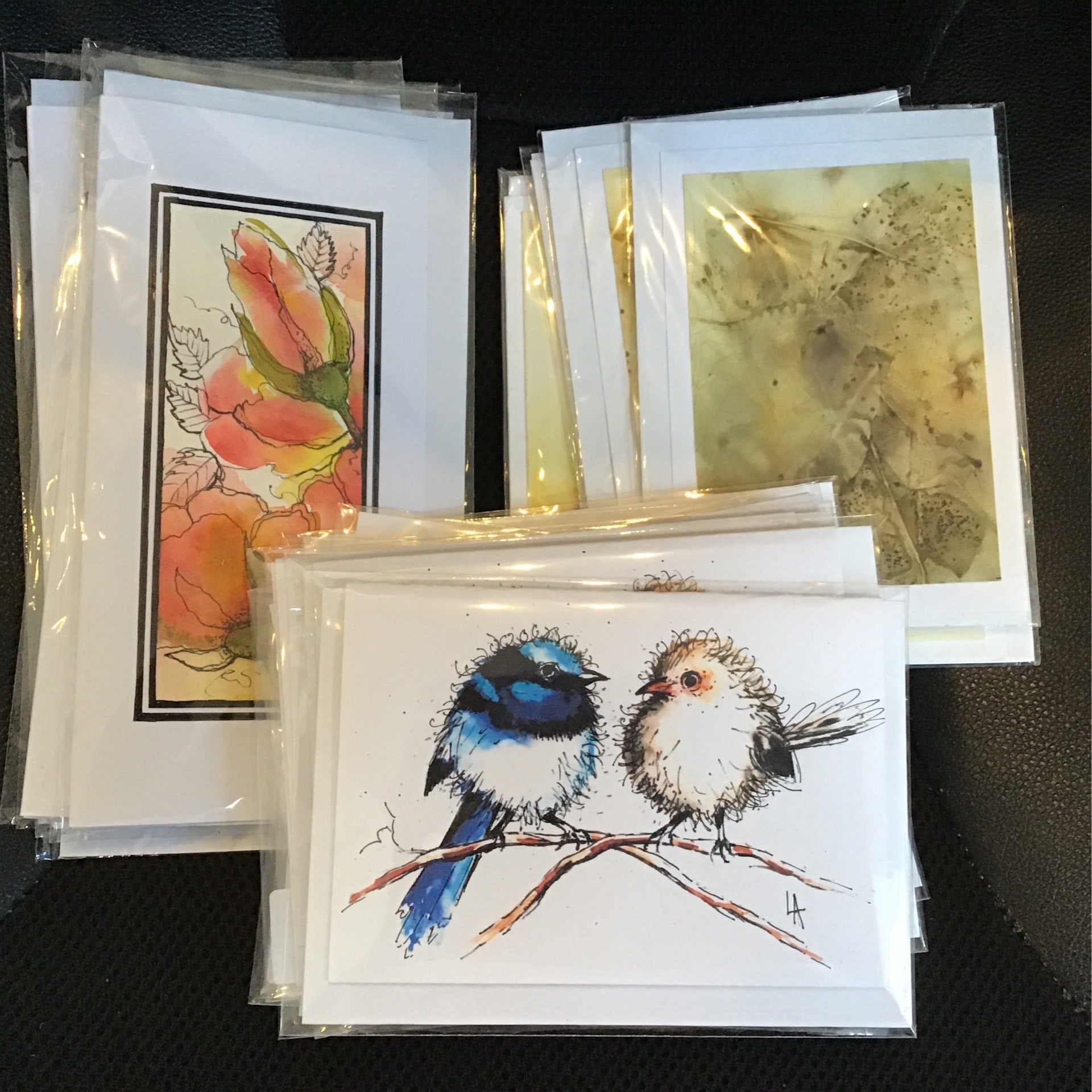 Cards | The Forest Discovery Centre and its community acknowledges the ...