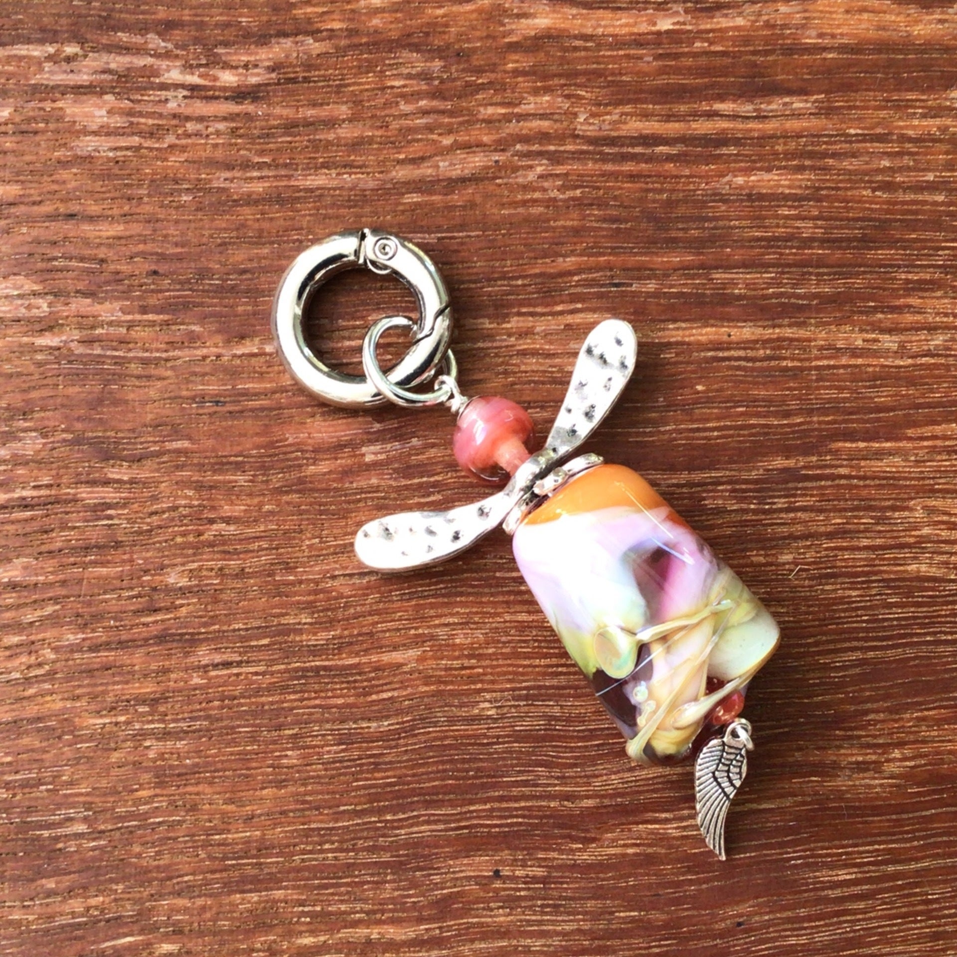 Angels Key Rings | The Forest Discovery Centre Dwellingup WA