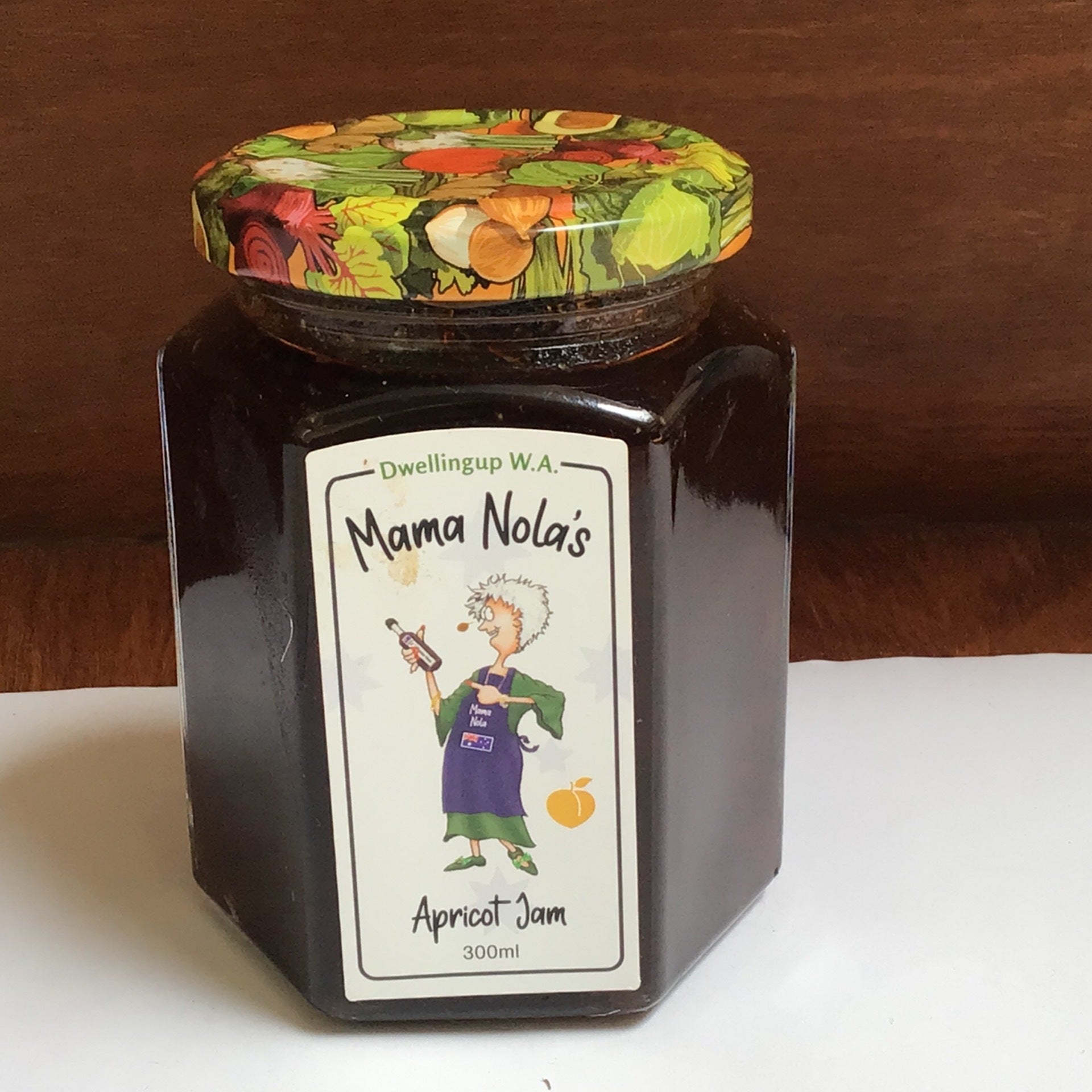 Jam | The Forest Discovery Centre and its community acknowledges the ...